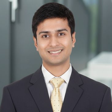 TheStrategyCell - Aditya Poddar, Ishan Kar